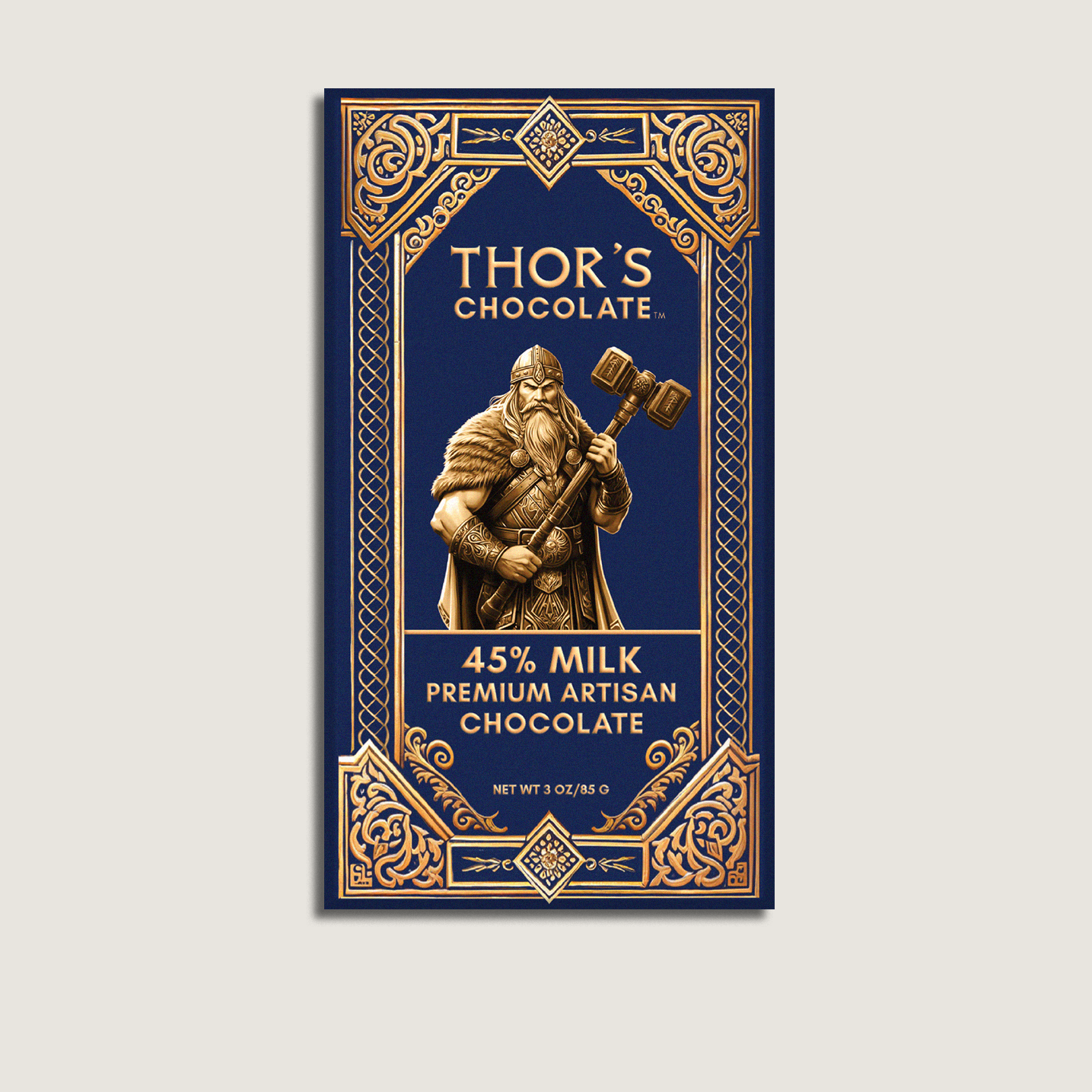 All Products – Thor's Chocolate