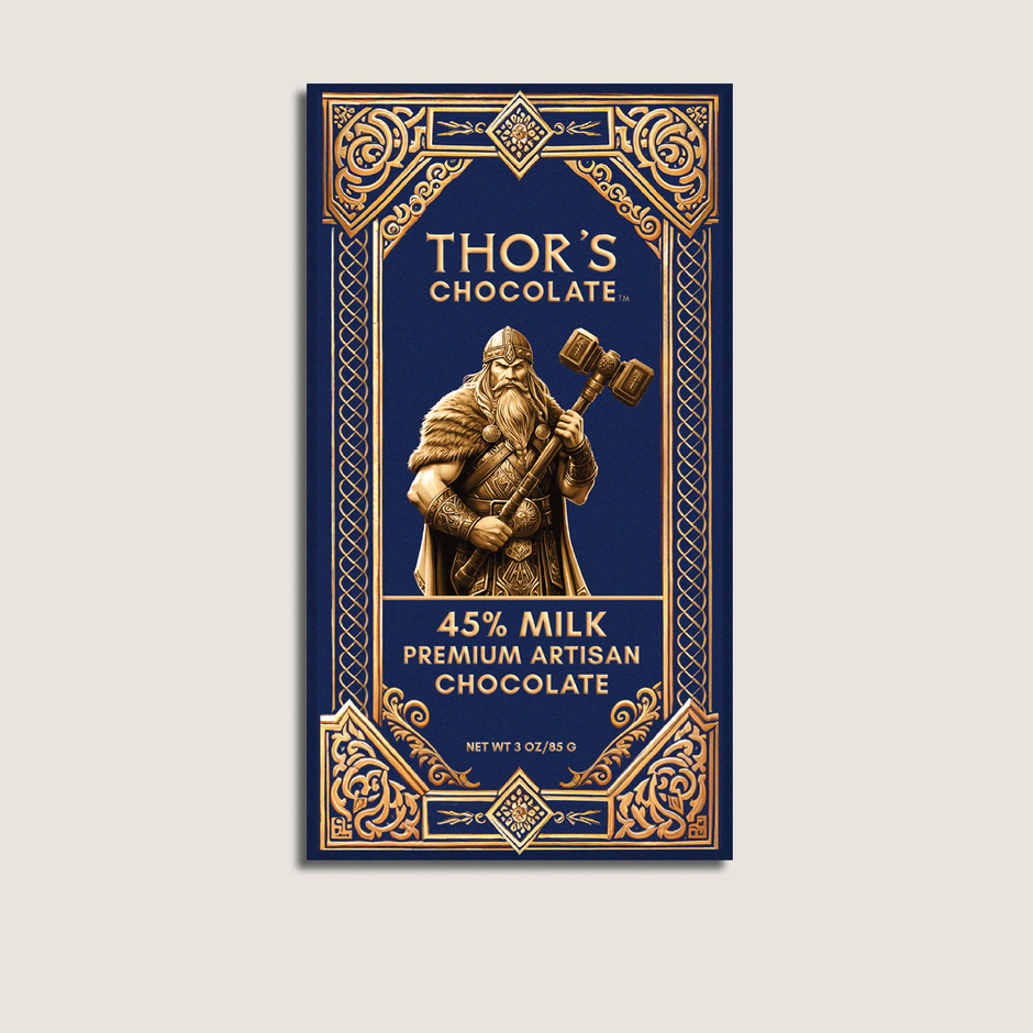 All Products – Thor's Chocolate