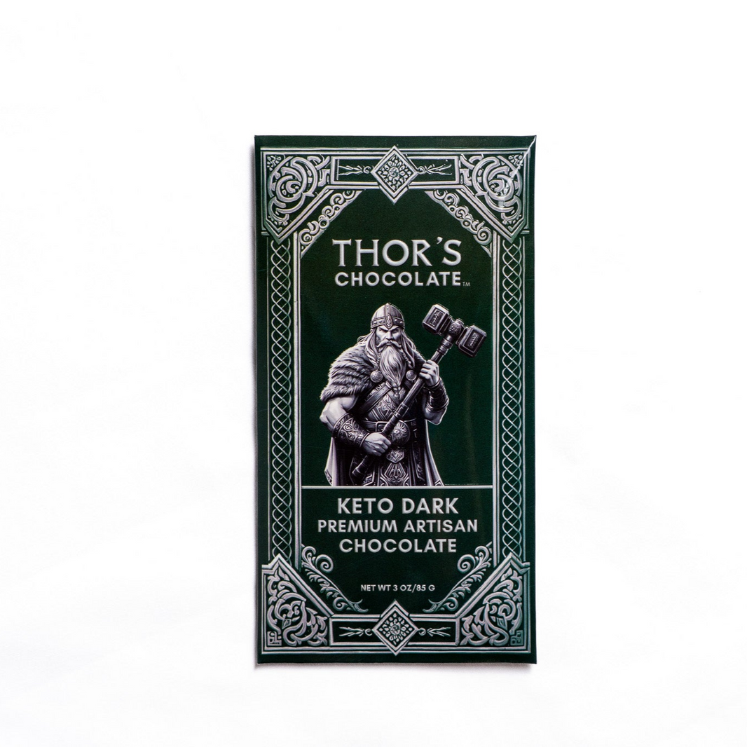All Products – Thor's Chocolate
