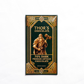 All Products – Thor's Chocolate
