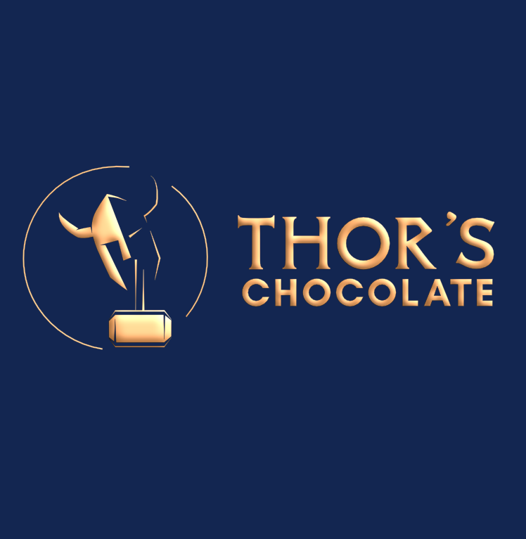 Pure Chocolate Logo