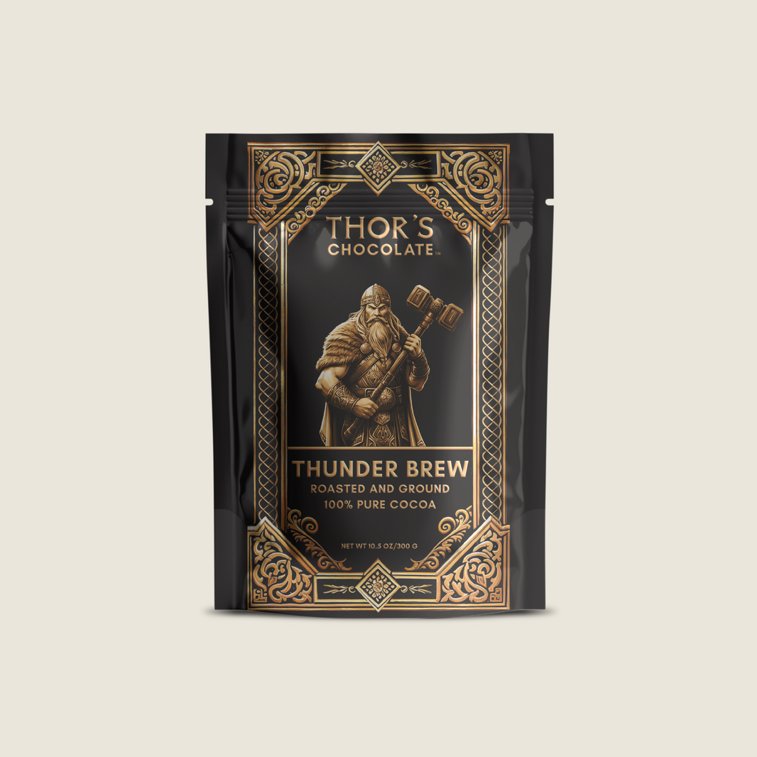 All Products – Thor's Chocolate