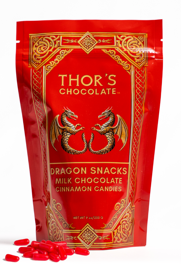 All Products – Thor's Chocolate