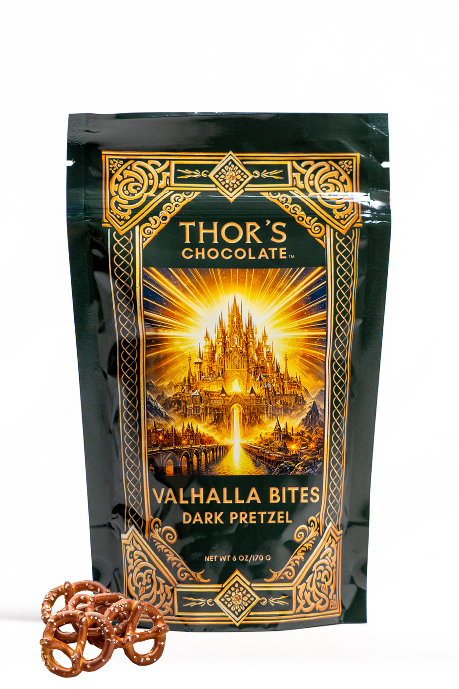 All Products – Thor's Chocolate