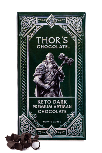All Products – Thor's Chocolate