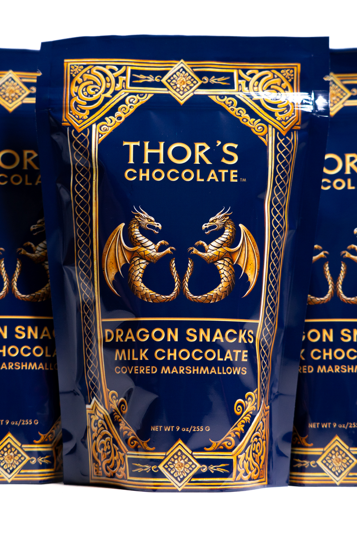 All Products – Thor's Chocolate