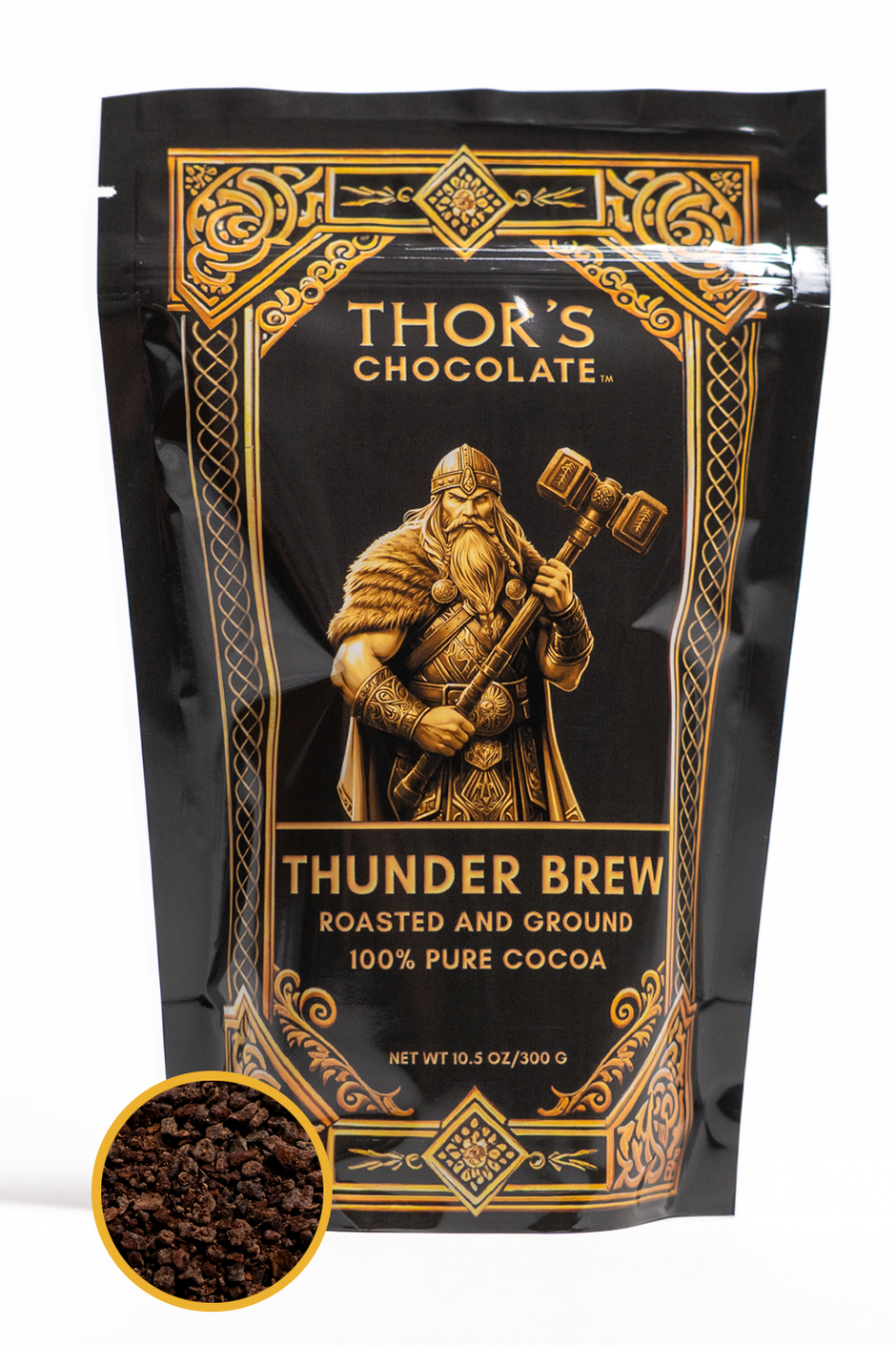 All Products – Thor's Chocolate